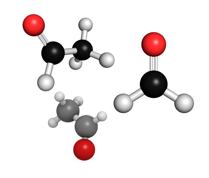 Formaldehyde: Kiến Thức Đầy Đủ Từ Định Nghĩa, Ứng Dụng, Tác Hại Và Quy ...